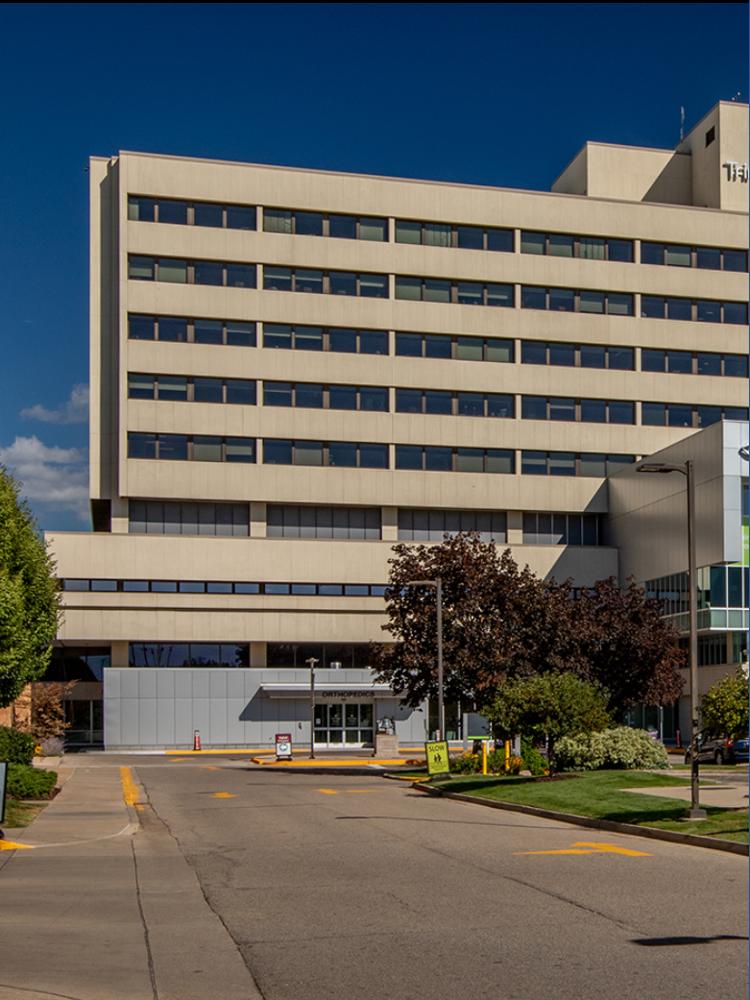 Trinity Health receives top national breast center award | wzzm13.com