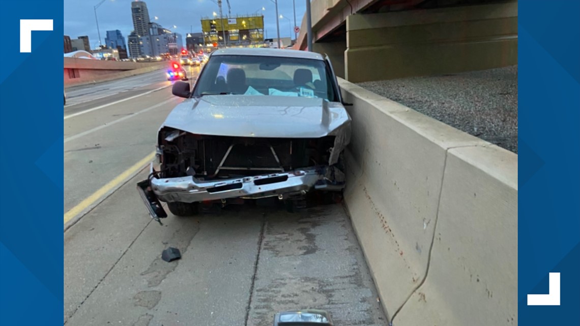 36-year-old man killed in single car fatal crash on US-131 | wzzm13.com