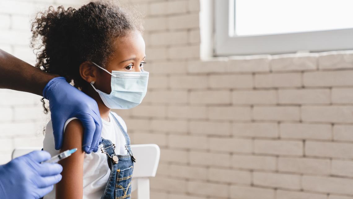 Whooping cough cases on the rise in Michigan | wzzm13.com