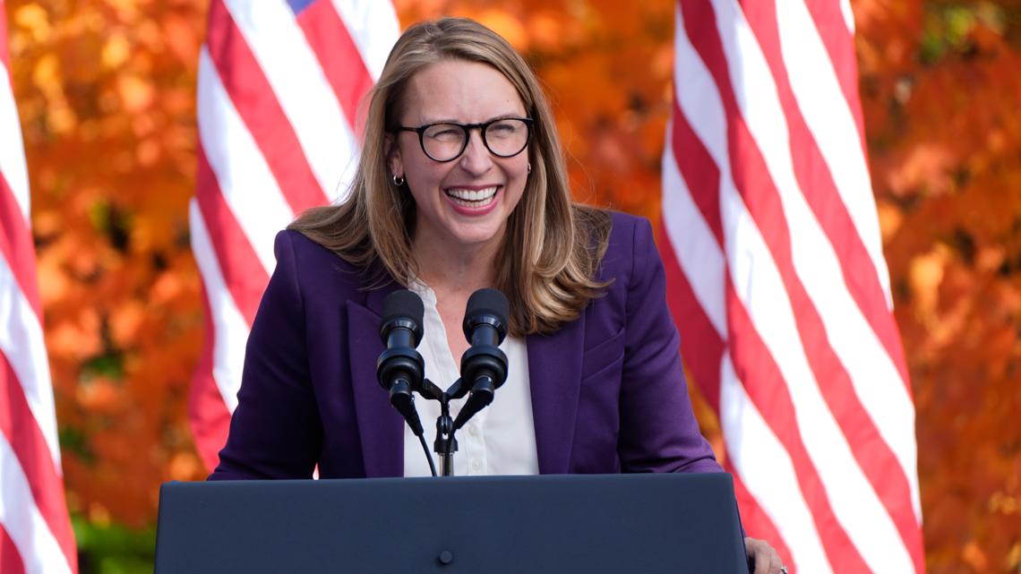 Who won Michigan's 3rd Congressional District? | wzzm13.com