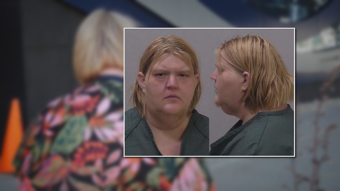 Mother sentenced for failing to report child abuse | wzzm13.com