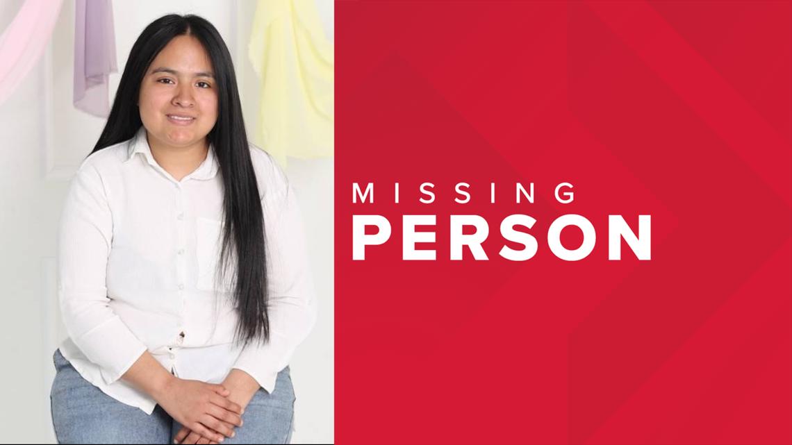 GRPD asking community for help finding missing woman | wzzm13.com