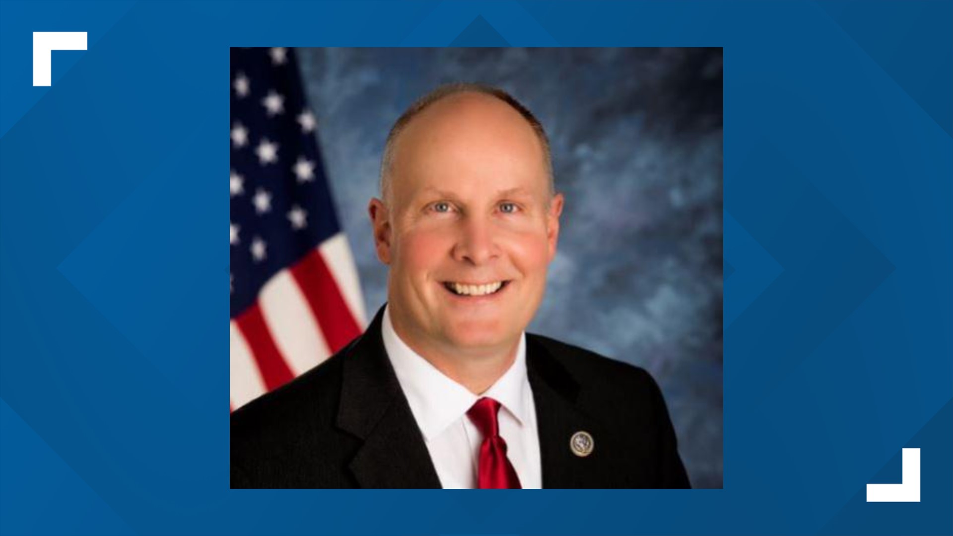 John Moolenaar called for Michigan's 2nd Congressional District ...