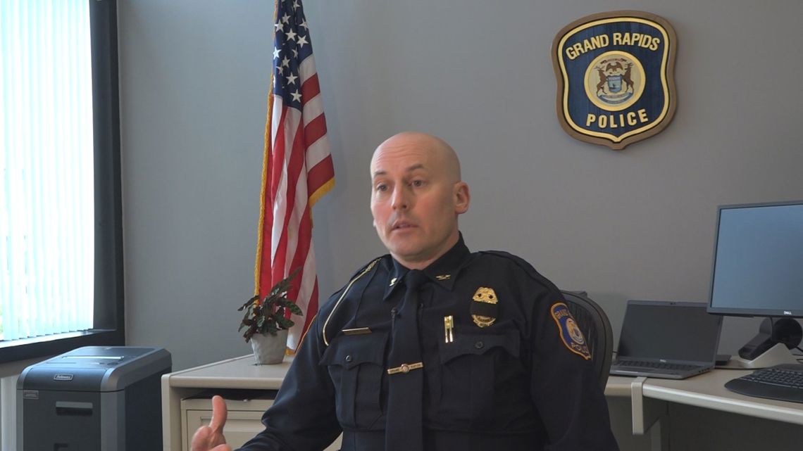 GRPD says they will deploy more resources to handle car meet ups ...