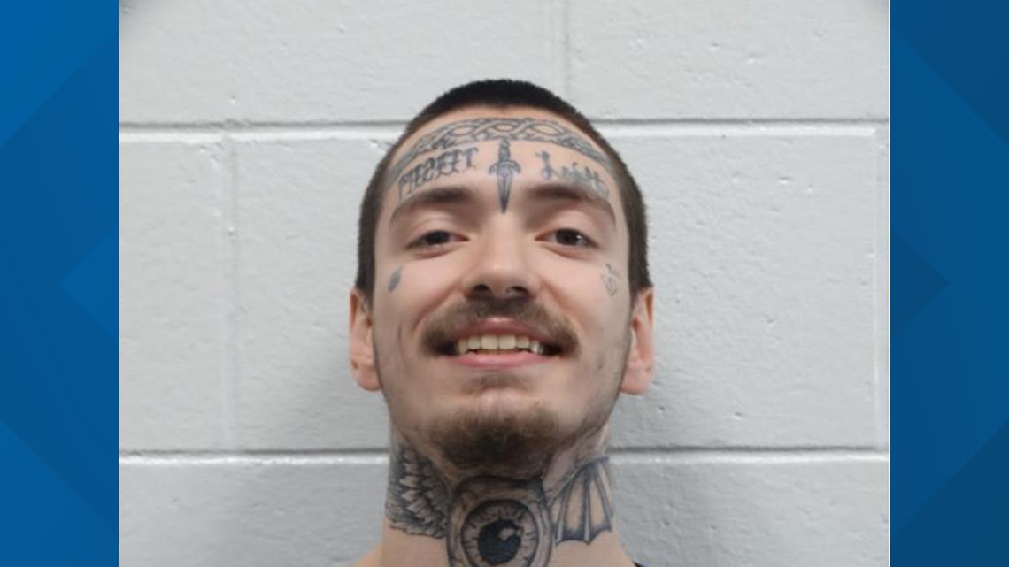 Oceana County man pleads not guilty to cutting a man's neck | wzzm13.com