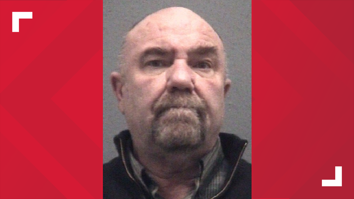 Out on bond, suspect in fatal hit-and-run is arrested again | wzzm13.com