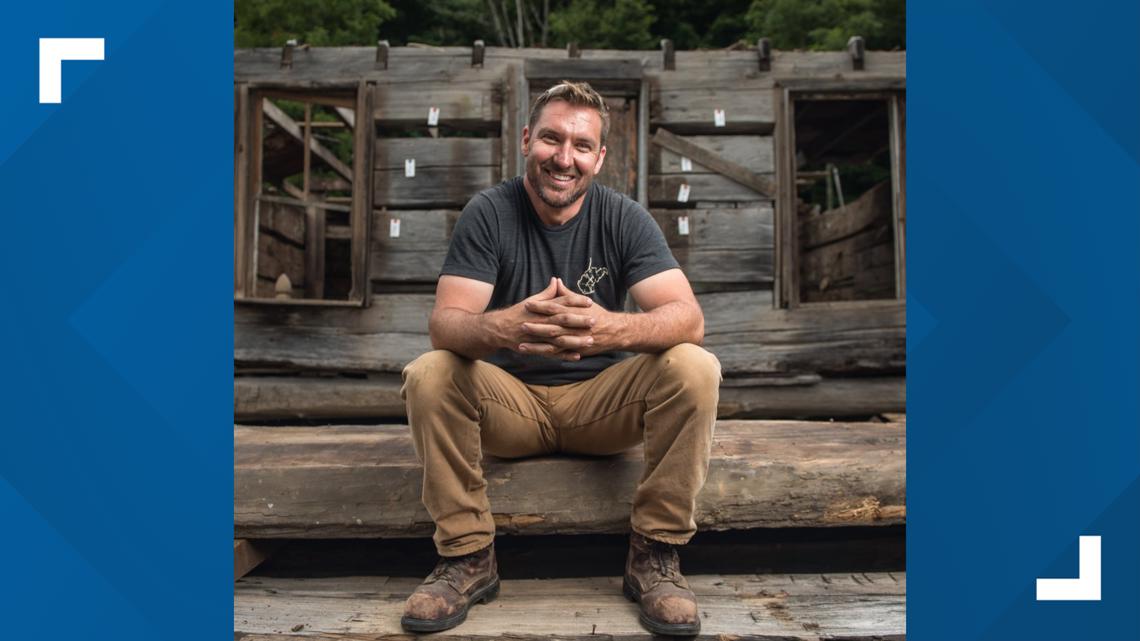Mark Bowe talks teamwork and inspiration at Grand Rapids home show ...