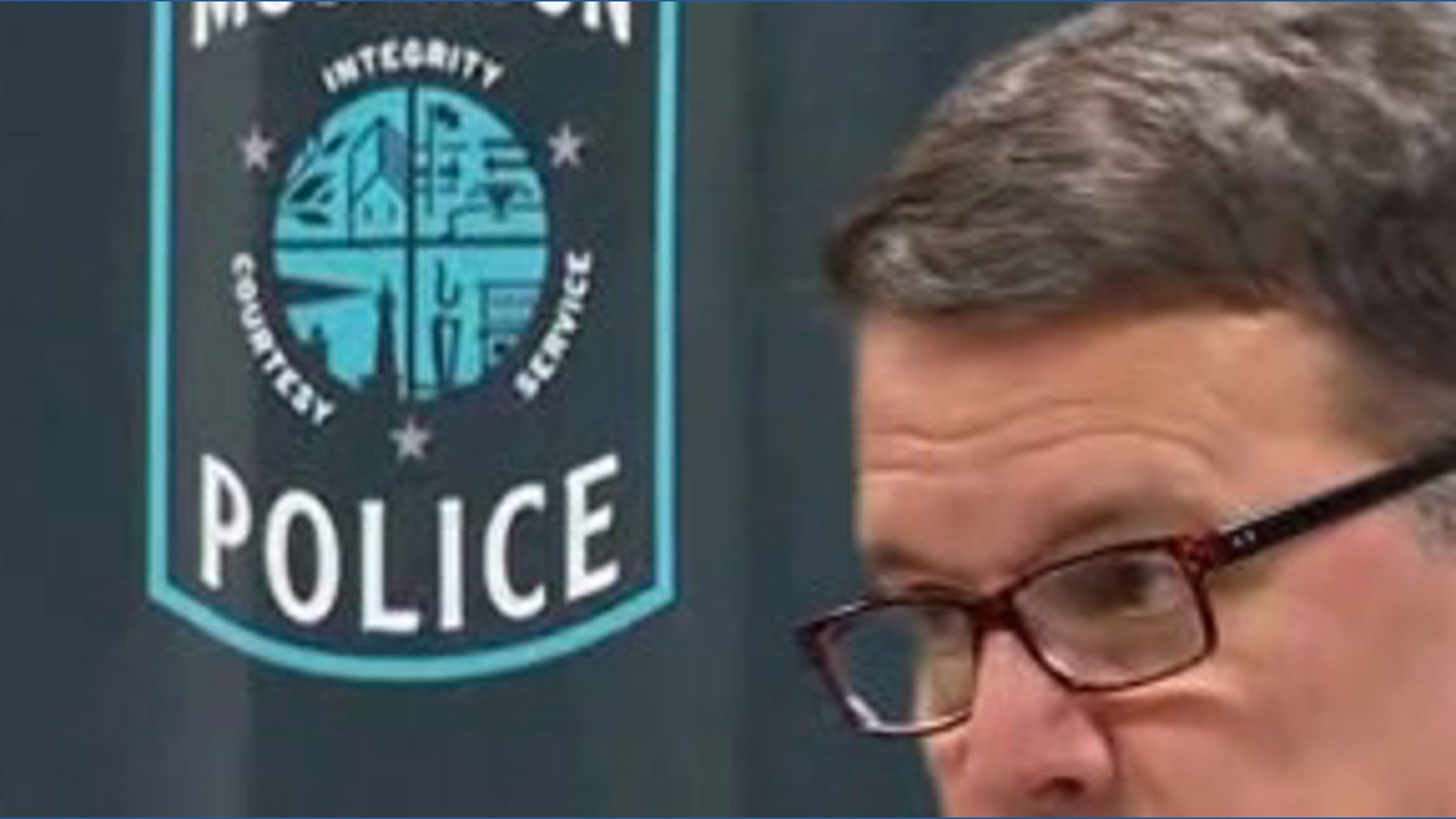 Muskegon Police give update on recent homicides | wzzm13.com