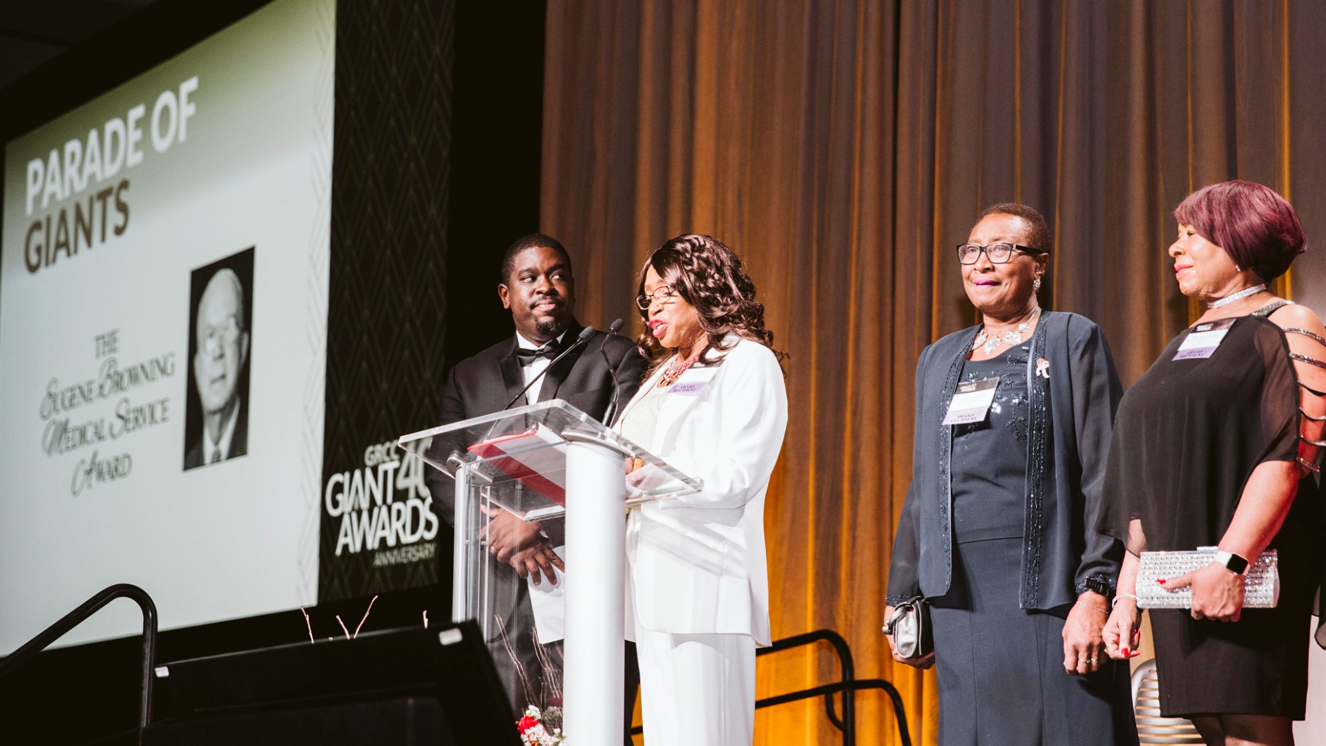 Annual GIANT Awards nominations are open through October | wzzm13.com