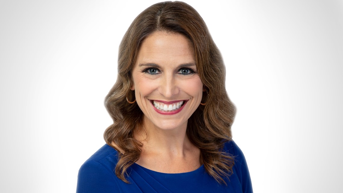 Meredith TerHaar announces departure from 13 ON YOUR SIDE | wzzm13.com