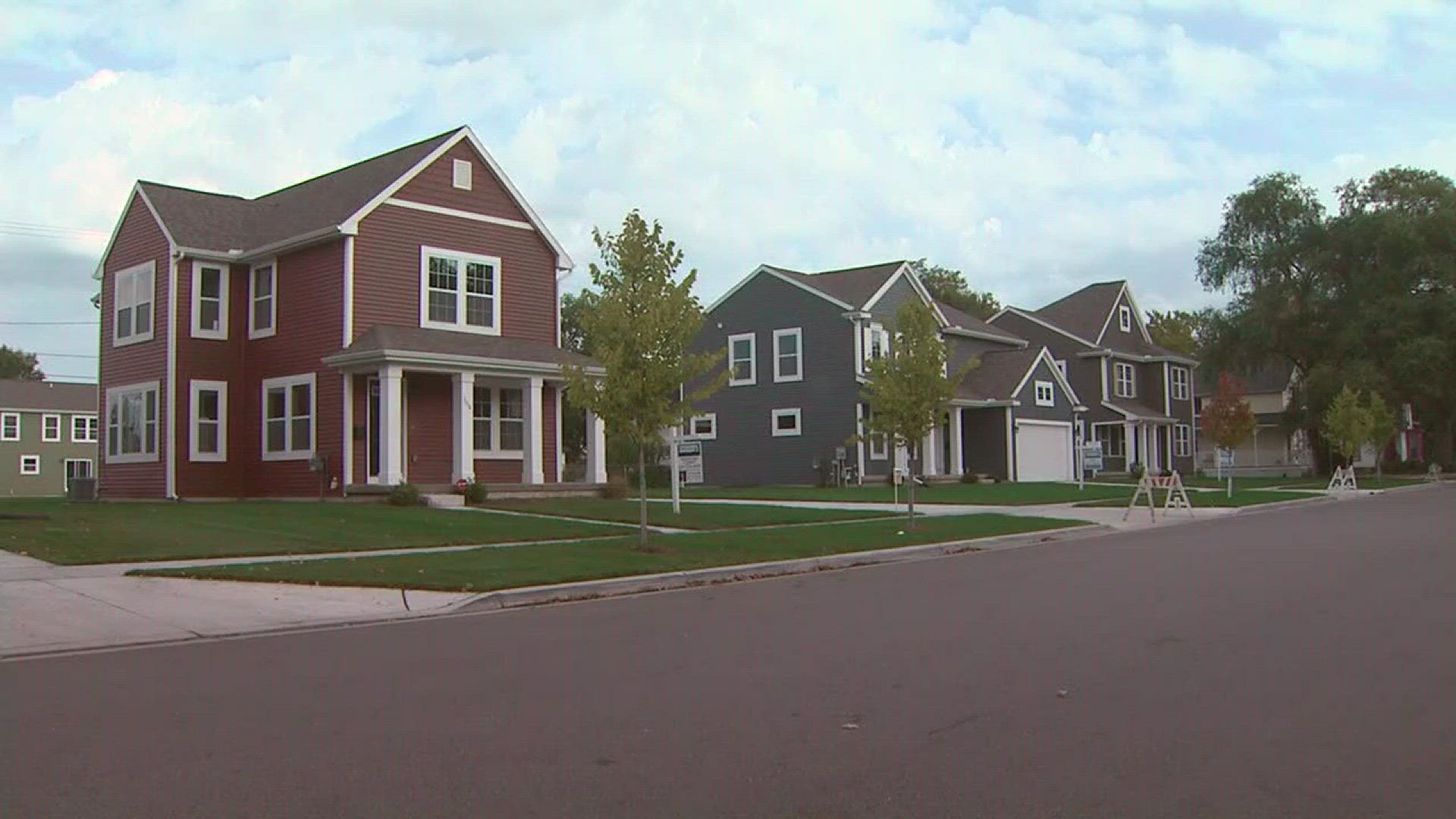 Midtown Square in Muskegon nearly sold out | wzzm13.com