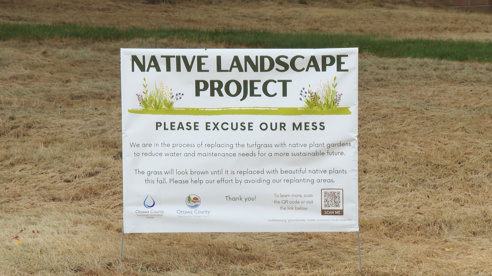 Tapped out? Officials pitch solutions for declining Ottawa Co ...