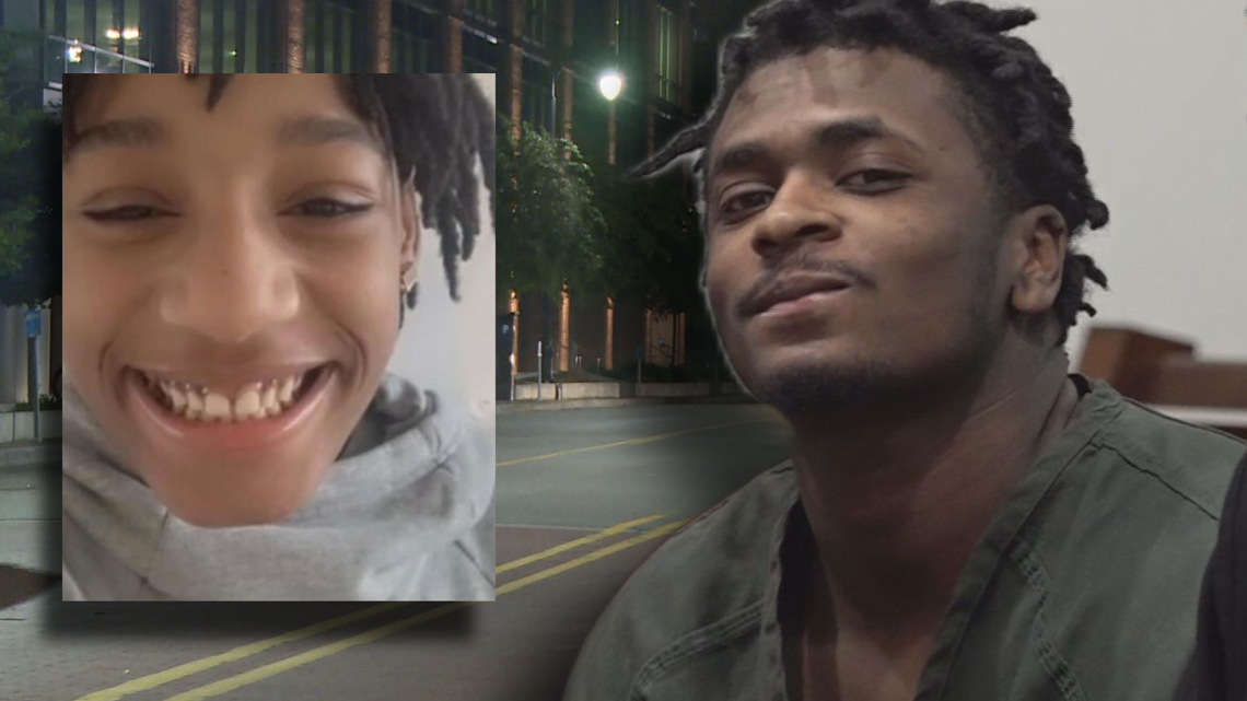 Teen sentenced to decades in prison for fatal scooter shooting | wzzm13.com