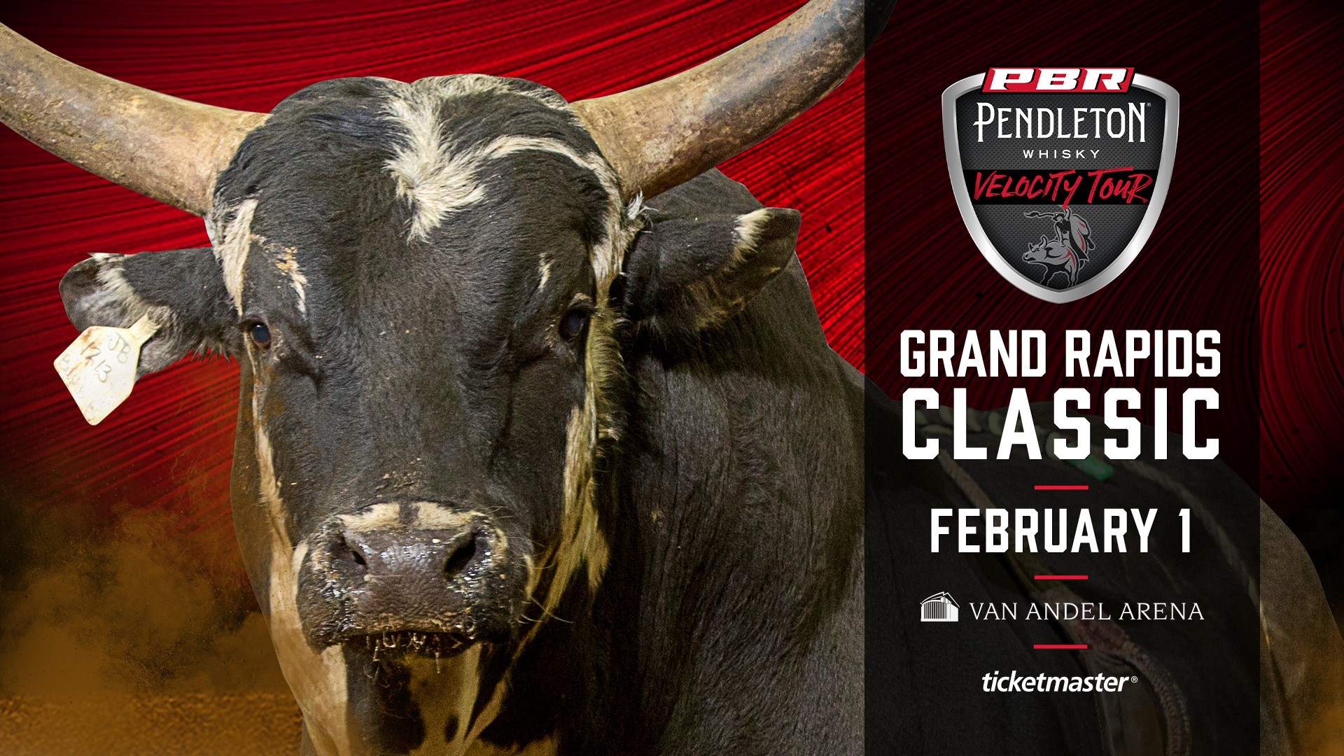 CONTEST COMPLETE - Enter to win four tickets to the Professional Bull ...