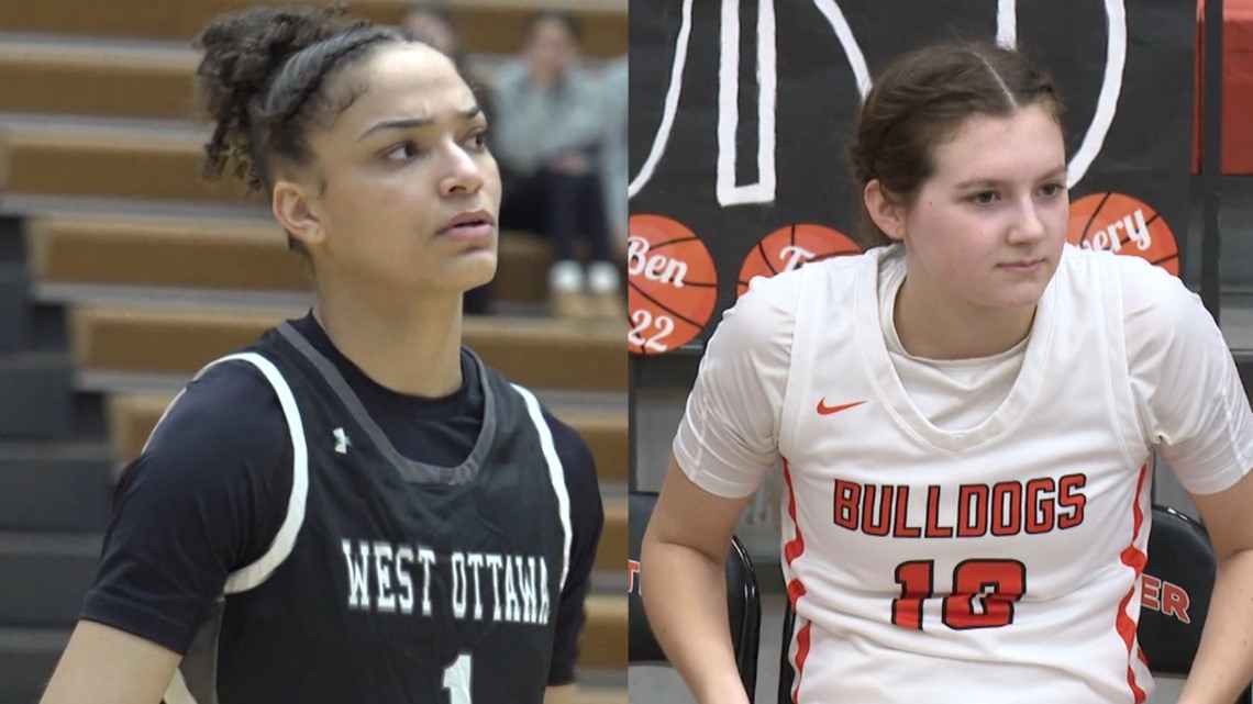 Who will win Miss Basketball in Michigan for 2024? | wzzm13.com