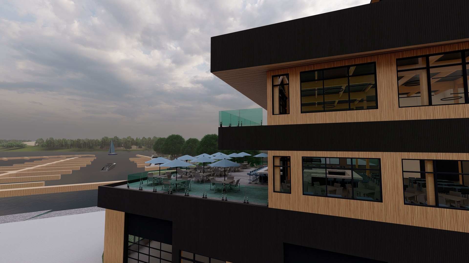 Muskegon Brewing Co. moves towards planned opening in July | wzzm13.com