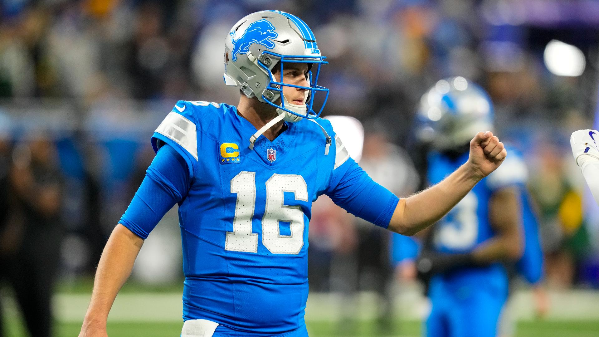 Detroit Lions vs. Green Bay Packers: How to watch, gametime, odds, injuries | wzzm13.com
