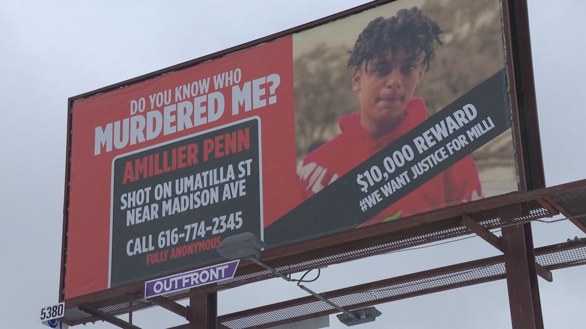 Charges announced in death of 15-year-old in Grand Rapids | wzzm13.com