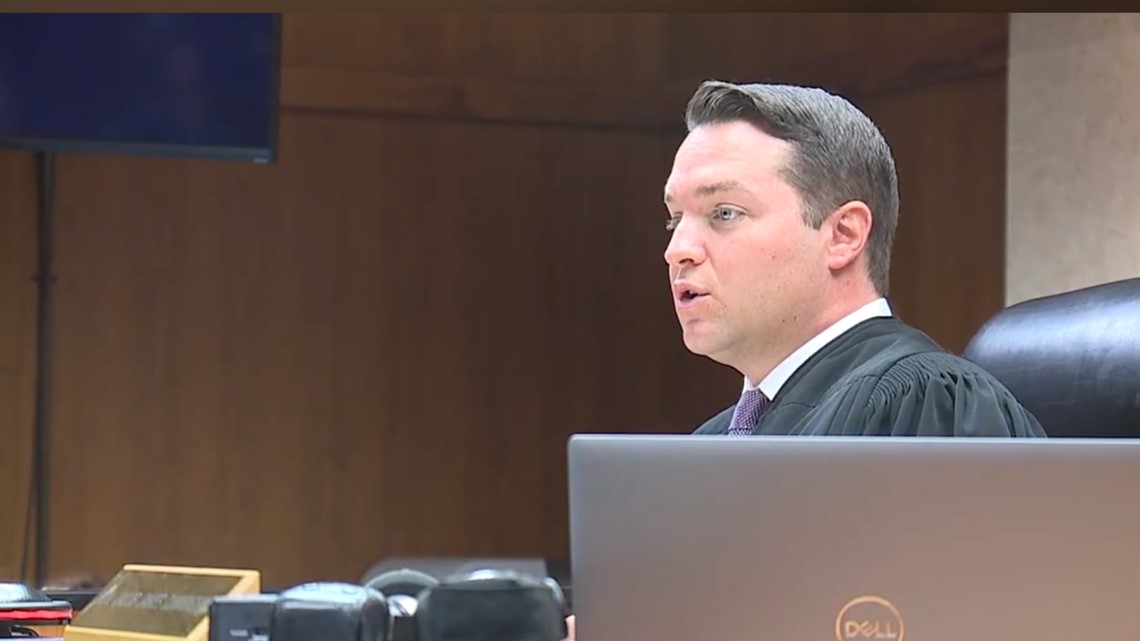 Judge blocks enforcement of Michigan 1931 abortion law | wzzm13.com