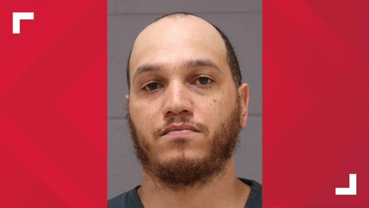 Grandville man facing charges after allegedly punching wife in face ...