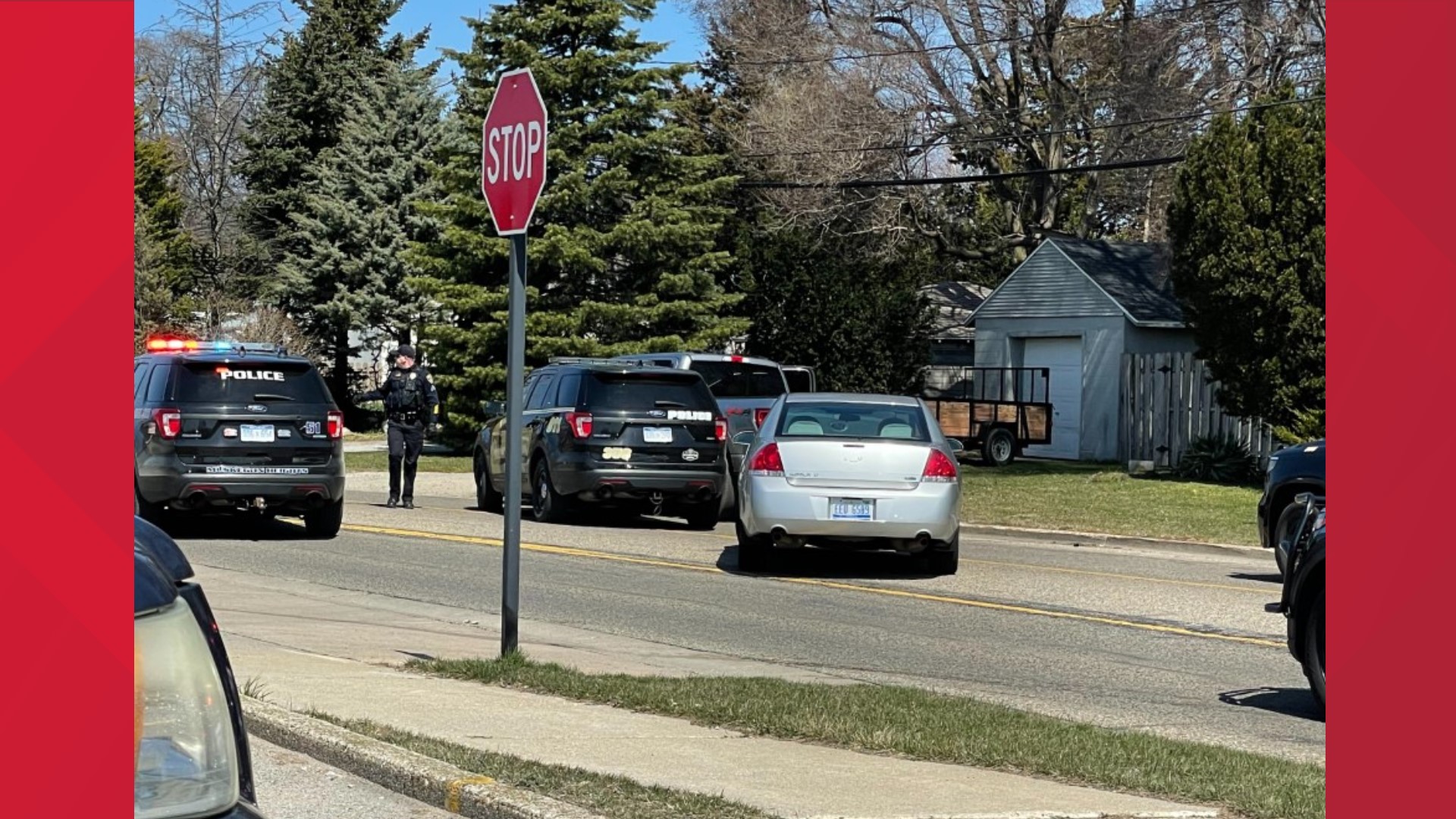 1 dead, 4 in custody following shooting in Muskegon | wzzm13.com