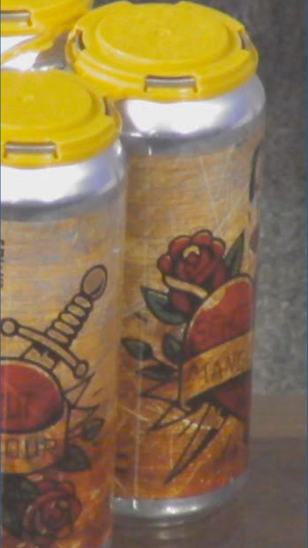 GRCC students brew 'School's Out' beer, now for sale at Big Lake in ...