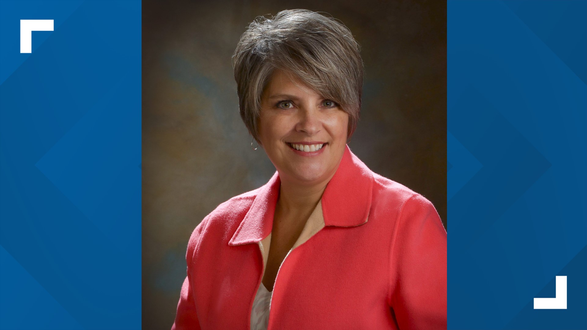 Spring Lake Manager Christine Burns has died | wzzm13.com