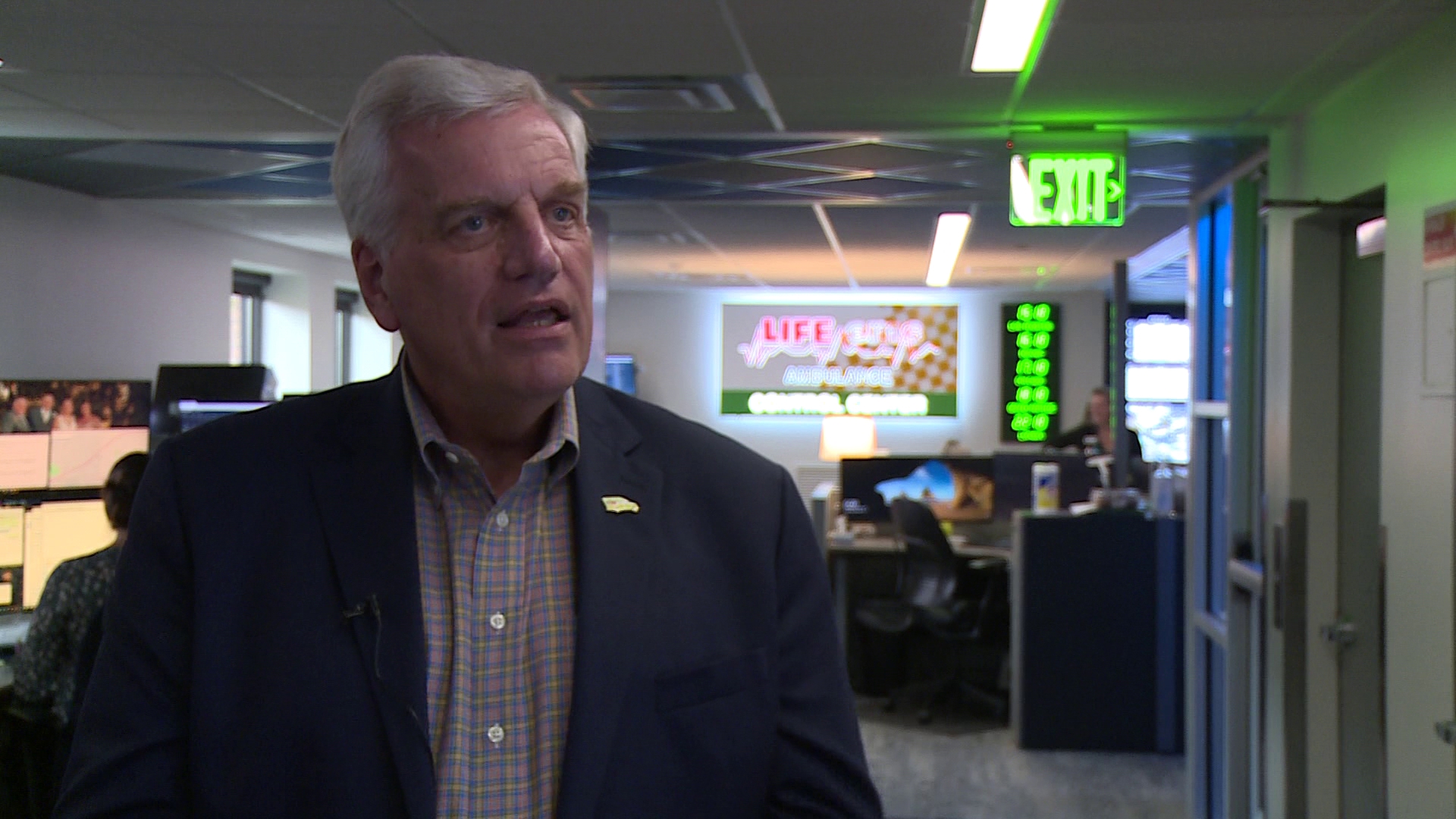Michigan's Billionaires on Forbes 400: 2025 Update | wzzm13.com