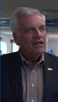 Michigan's Billionaires on Forbes 400: 2025 Update | wzzm13.com