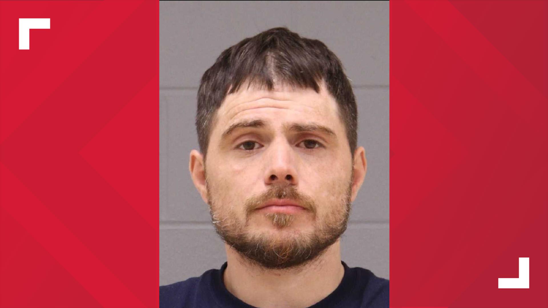 Michigan man now facing murder charge in stepfather's beating death ...