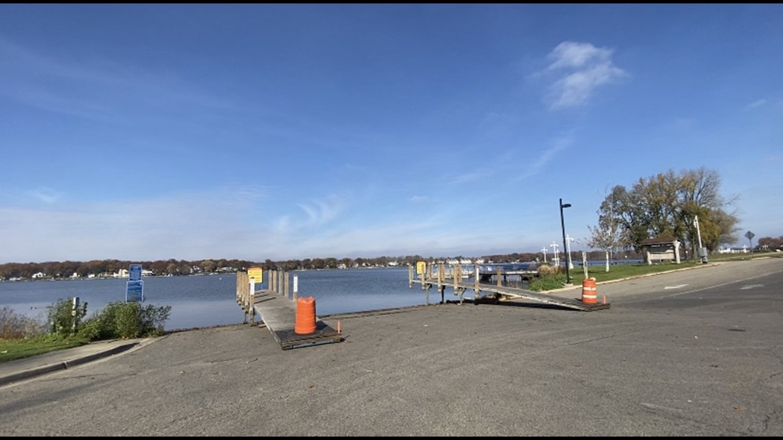 Kollen Park drowning | wzzm13.com