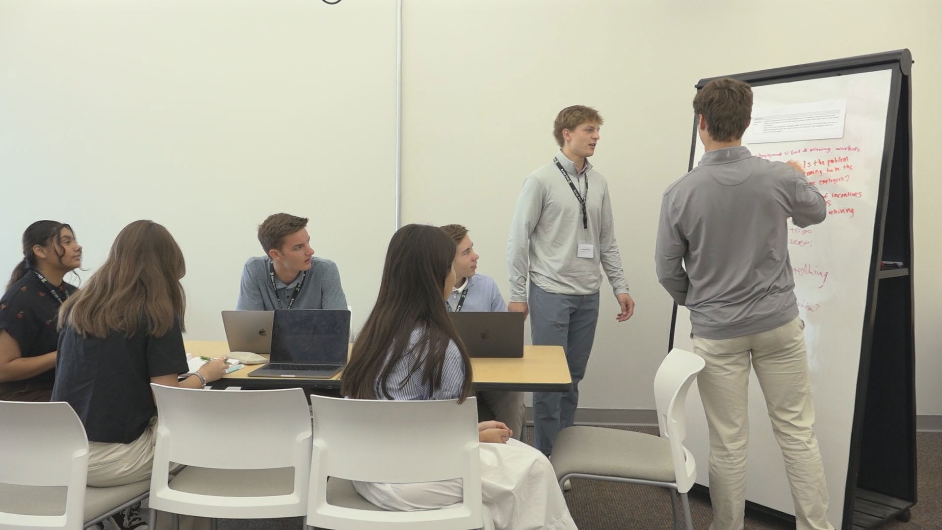 FutureSolve 26 gives high school students real-world STEAM experience ...