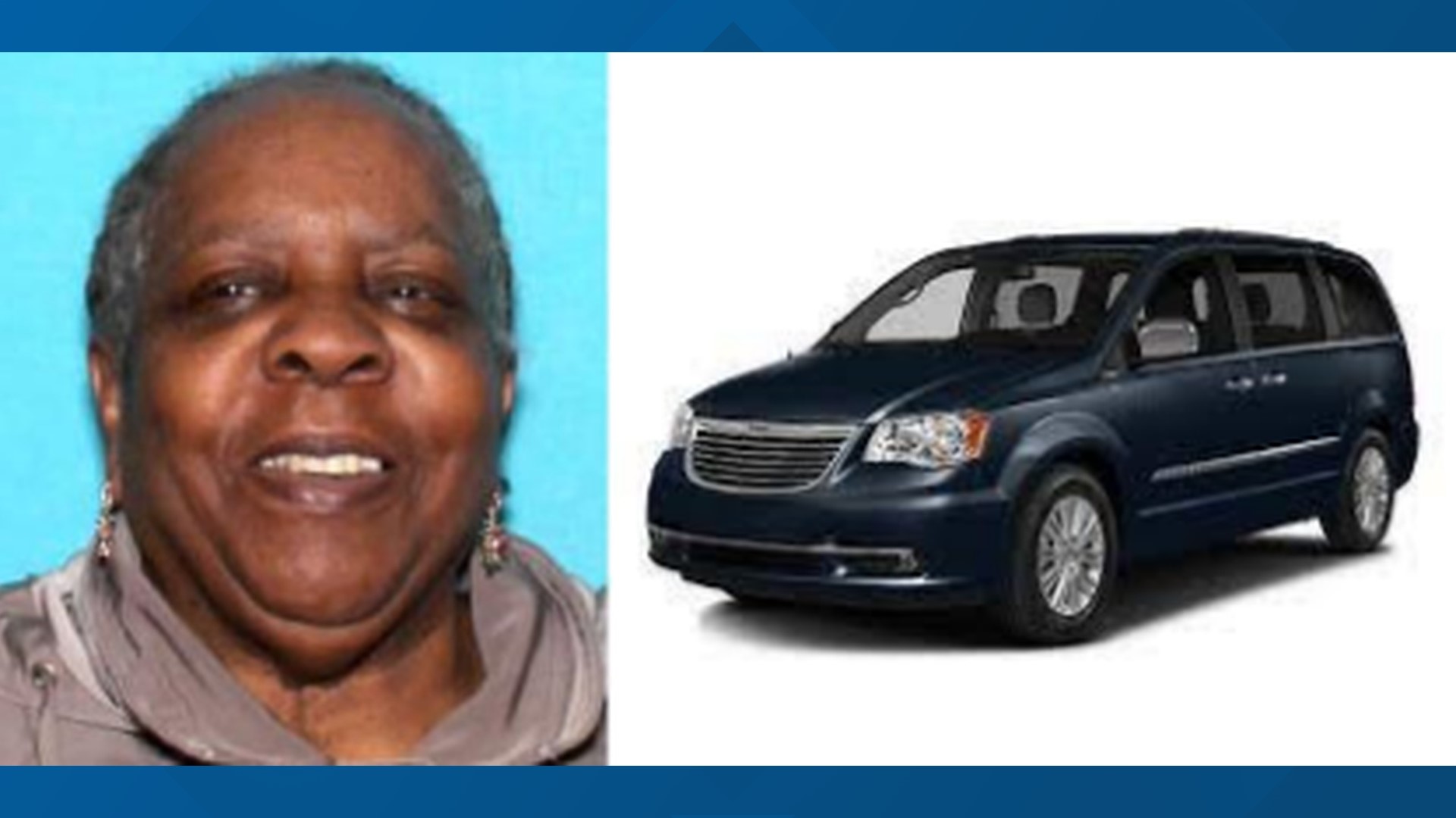 Wyoming woman found | wzzm13.com