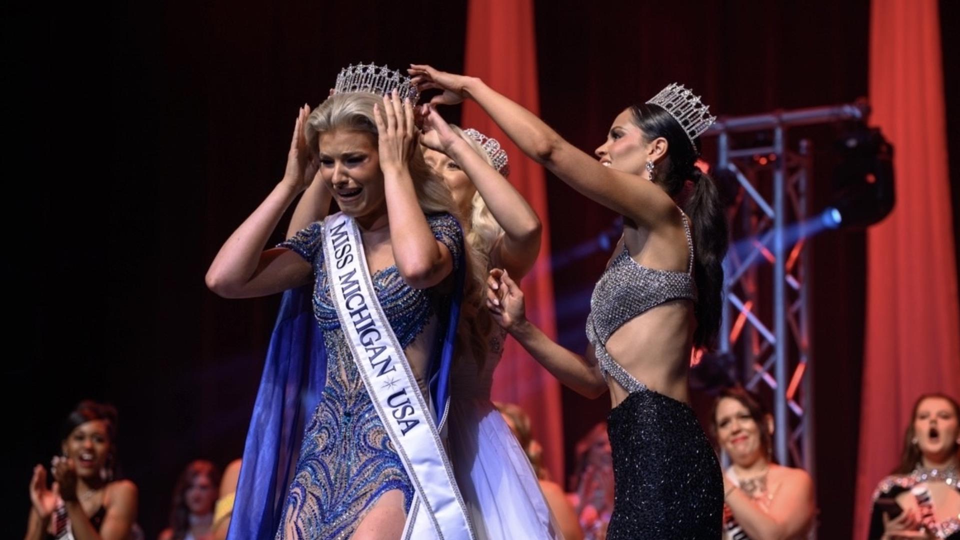 The top good news stories of 2025 | wzzm13.com