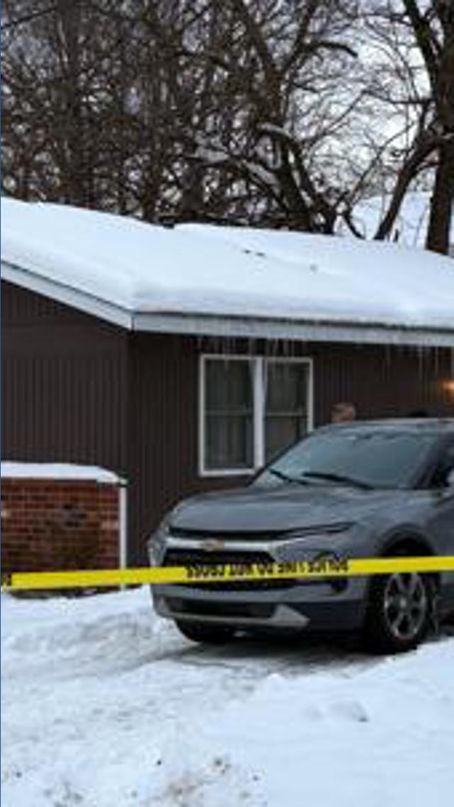 Police: Person of interest in custody, victims identified in deadly ...