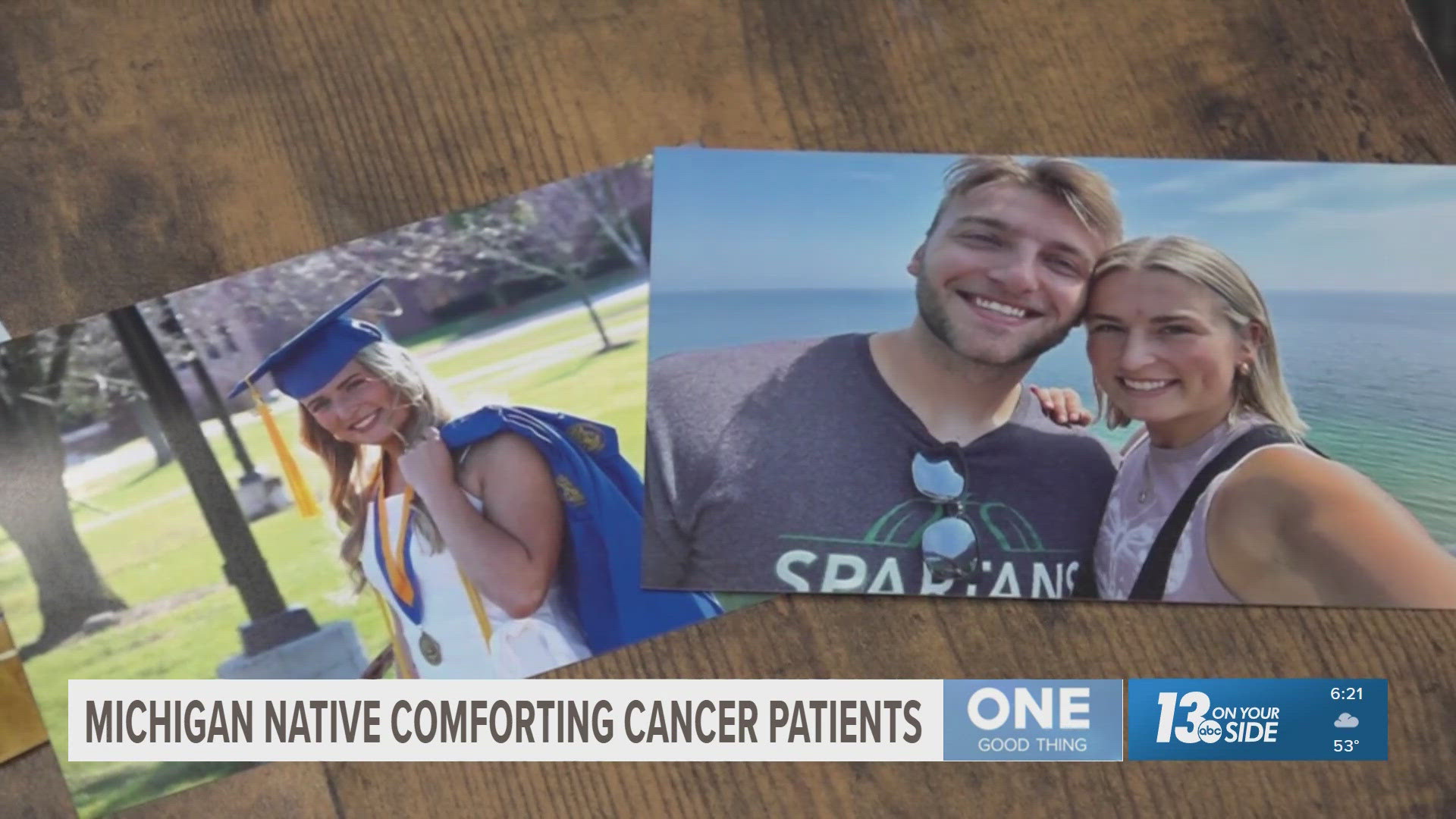 Michigan native writes poetry book to inspire hope in fellow cancer ...