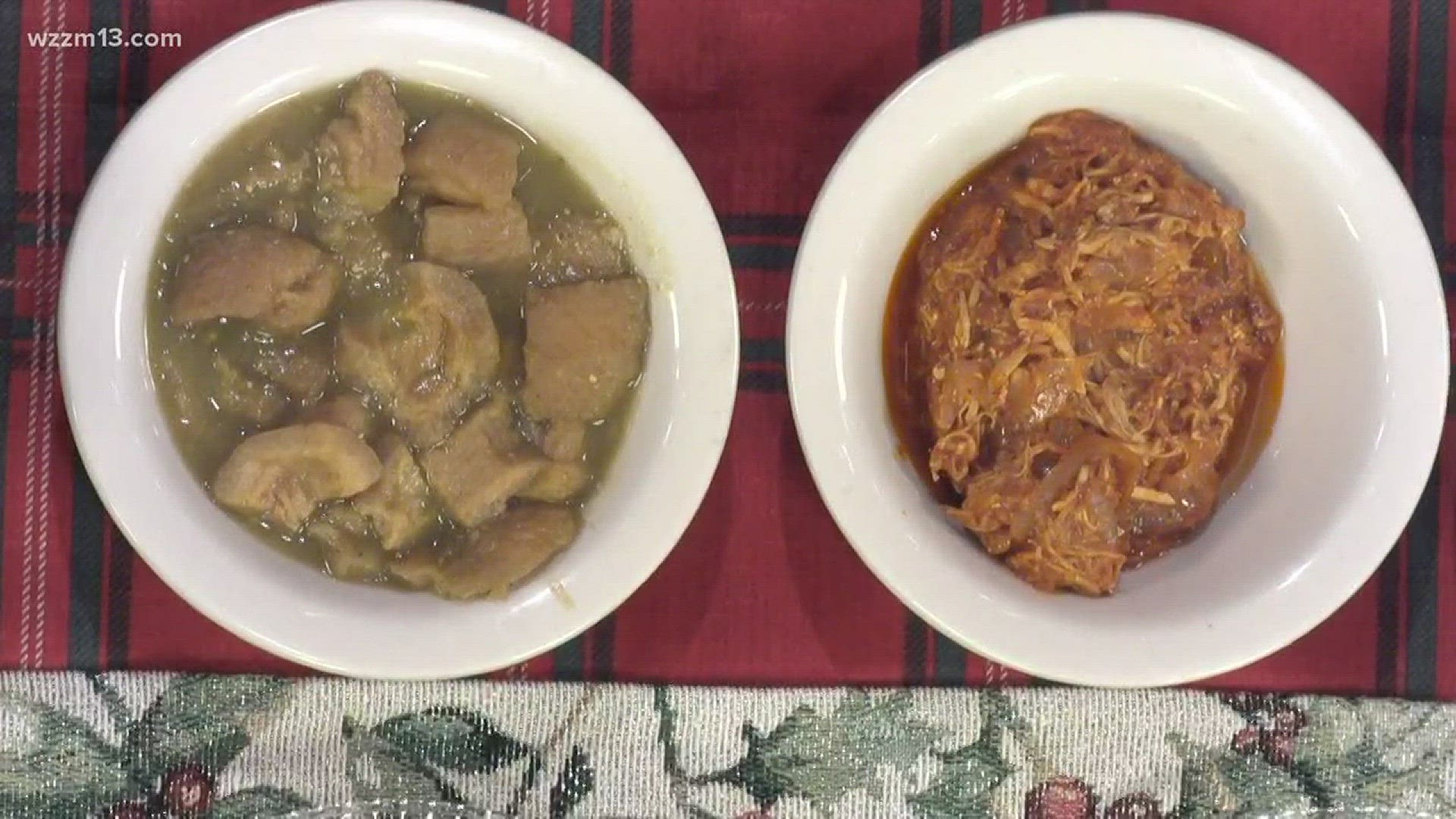 Tamales Mary offers free buffet for early birds to celebrate ...