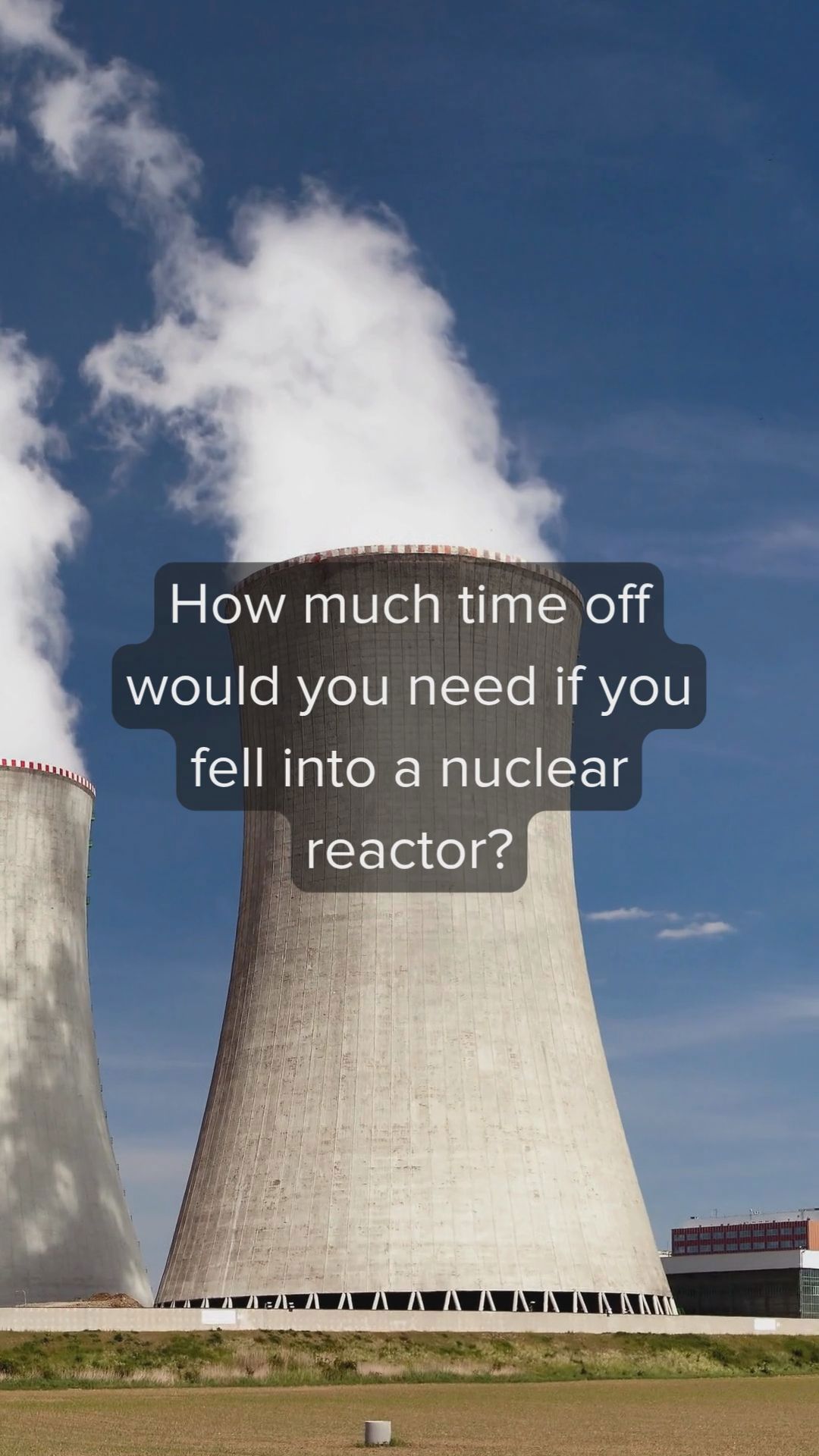 Contractor falls into nuclear reactor cavity at Palisades Plant in ...