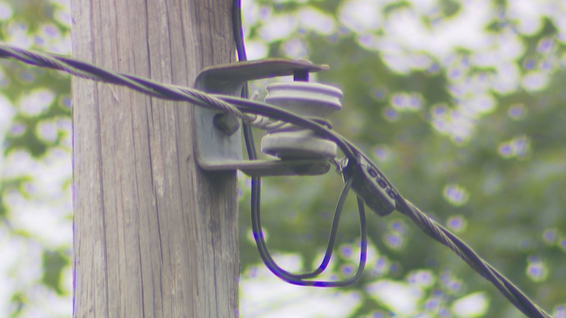 NE Grand Rapids neighborhood concerned after seventh power outage ...