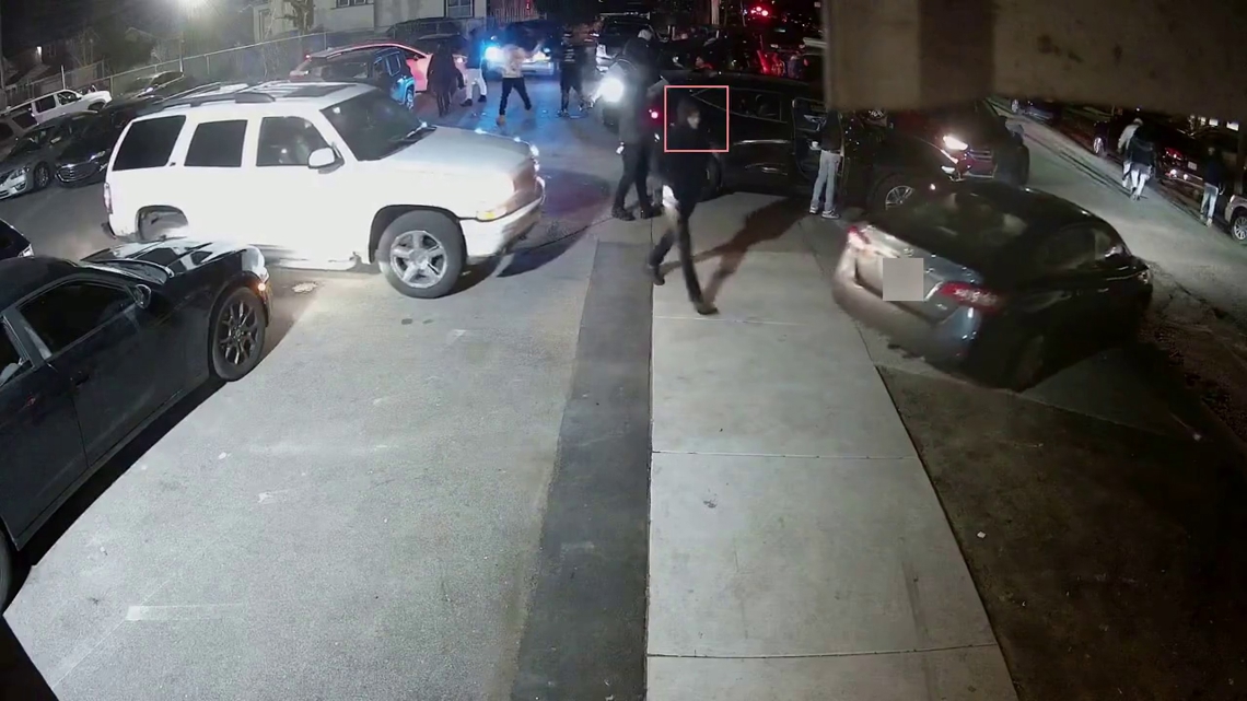 Grand Rapids police seek leads in Jontell White's 2023 murder | wzzm13.com