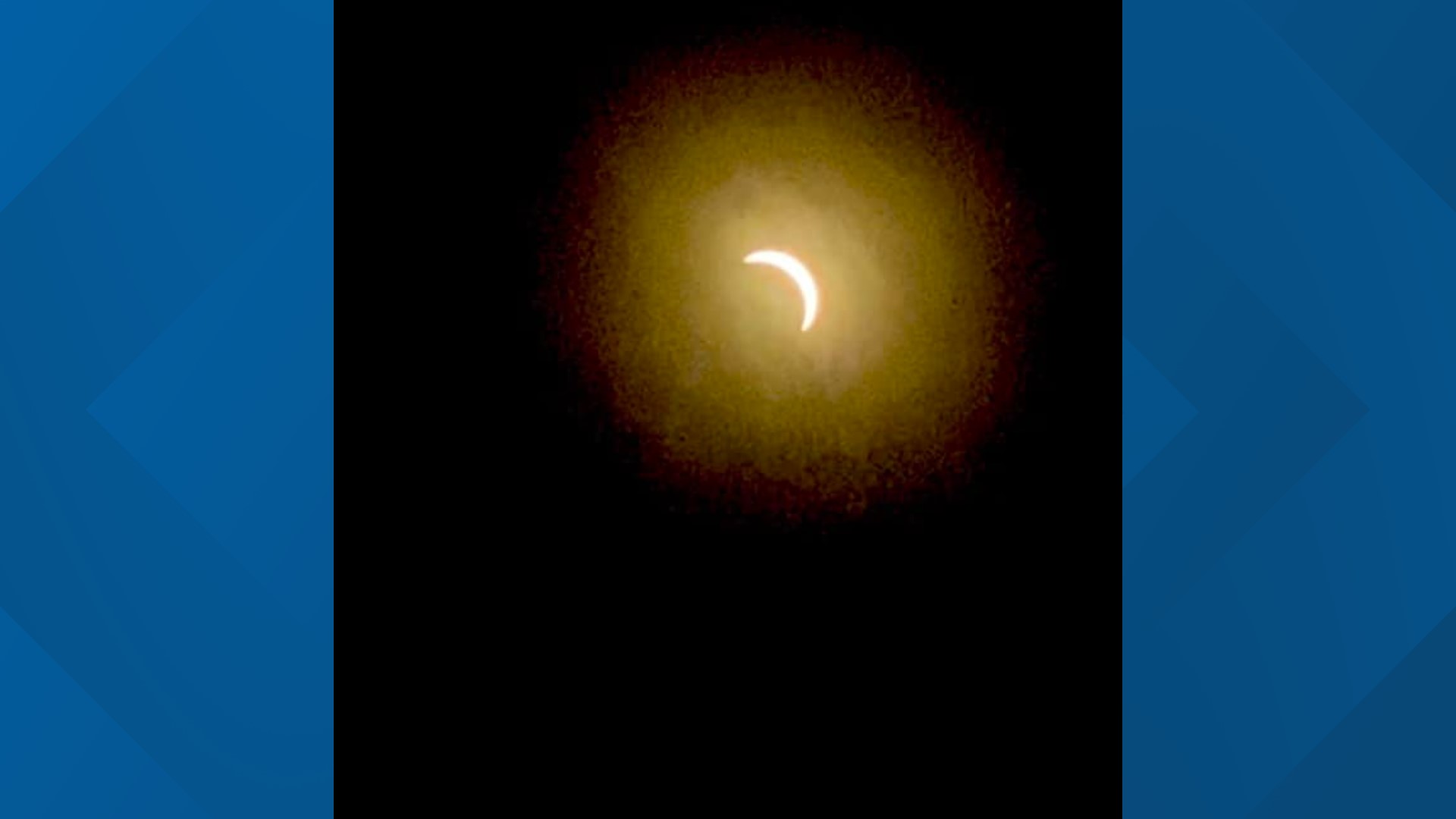 How Michigan enjoyed the 2024 Solar Eclipse | wzzm13.com