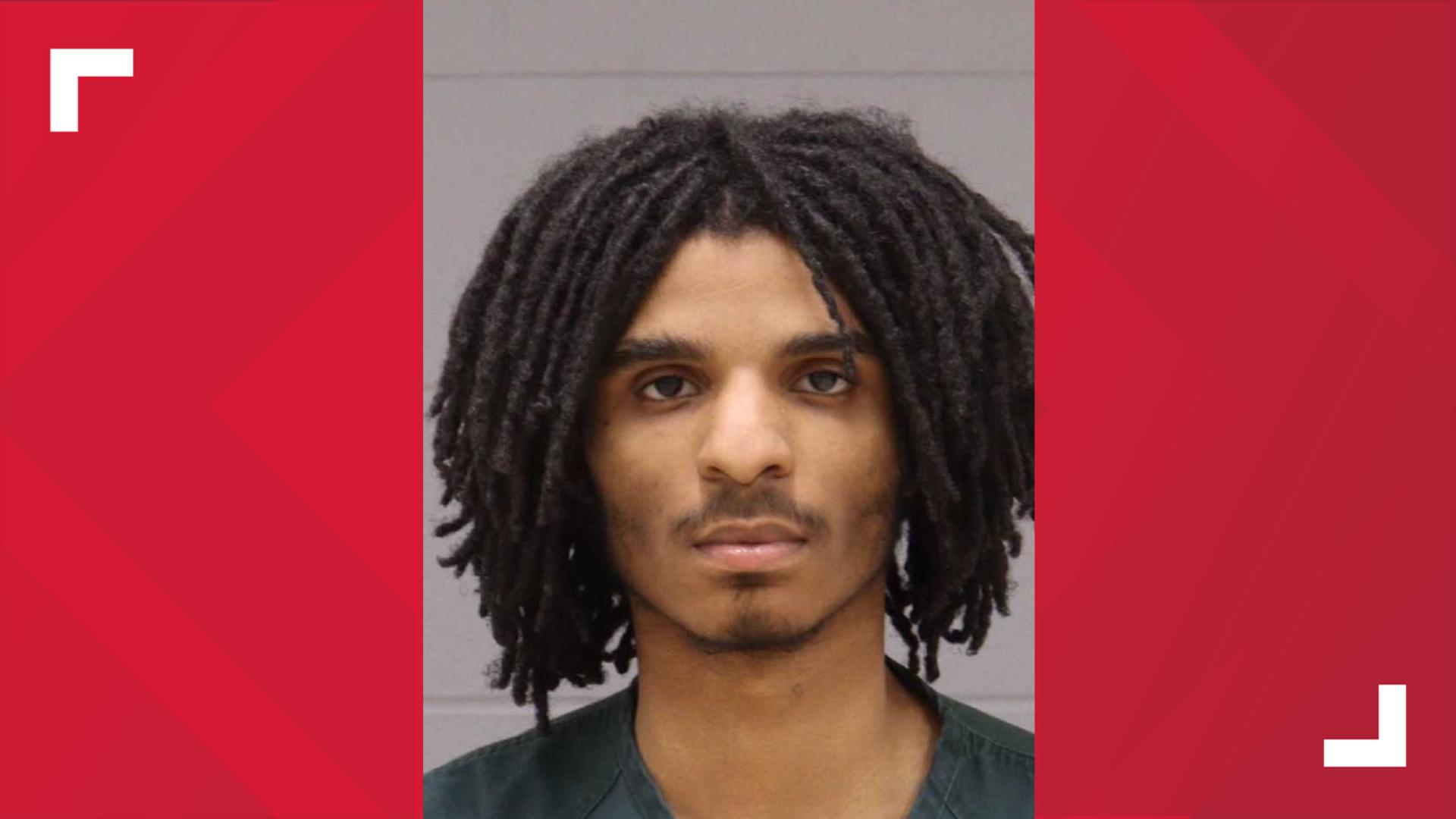 18-year-old identified as suspect in Byron Twp. shooting death | wzzm13.com