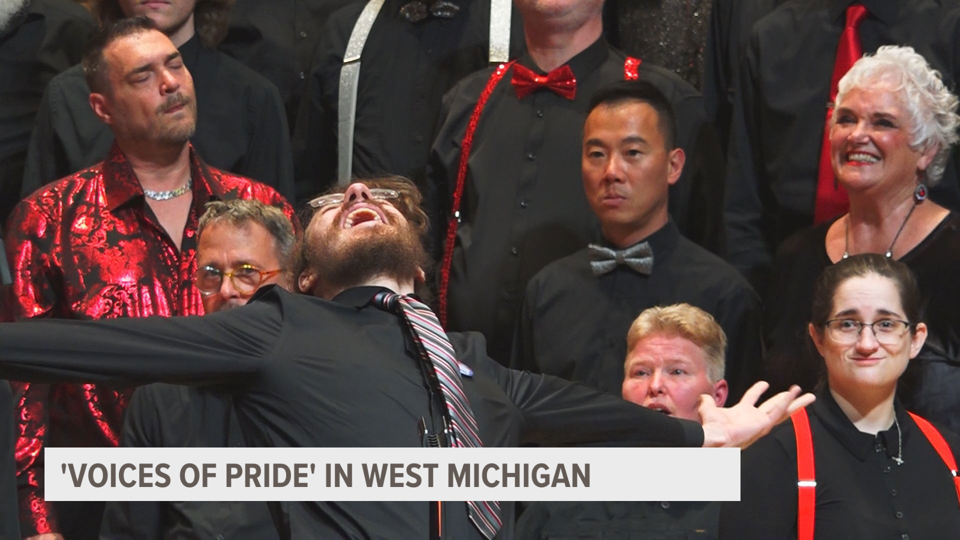 Grandville High School basketball player heading to 2024 Olympics | wzzm13.com