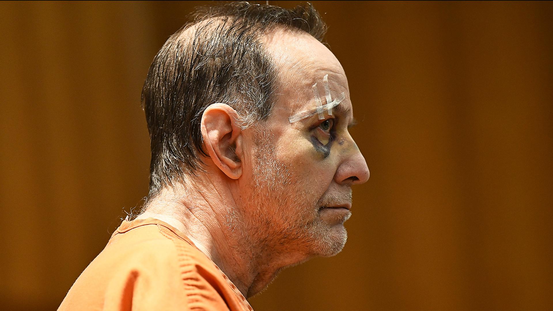 Detroit hockey doctor pleads no contest to sexual assault | wzzm13.com