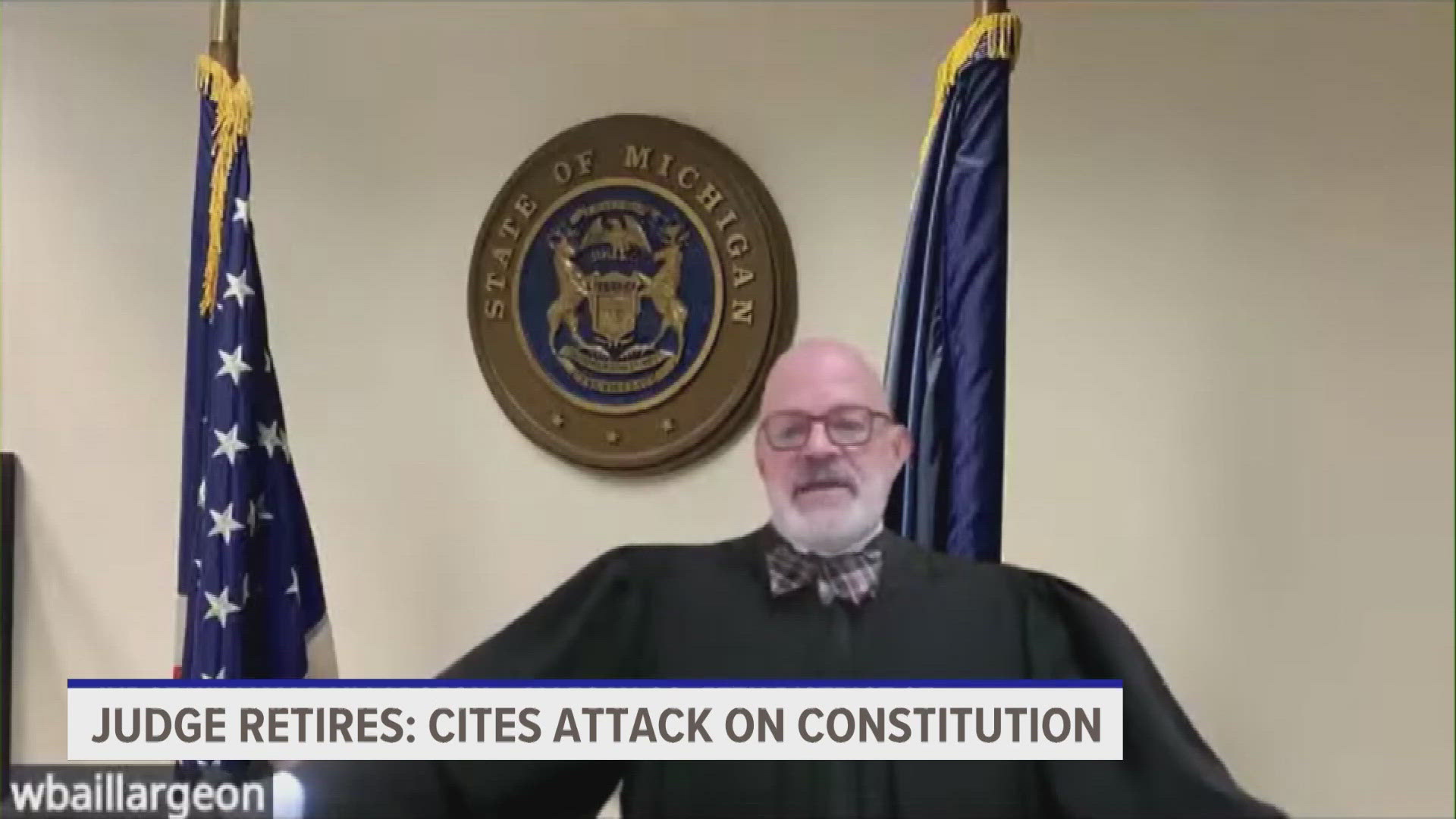 Former Michigan congressman confirmed as ambassador to Canada | wzzm13.com