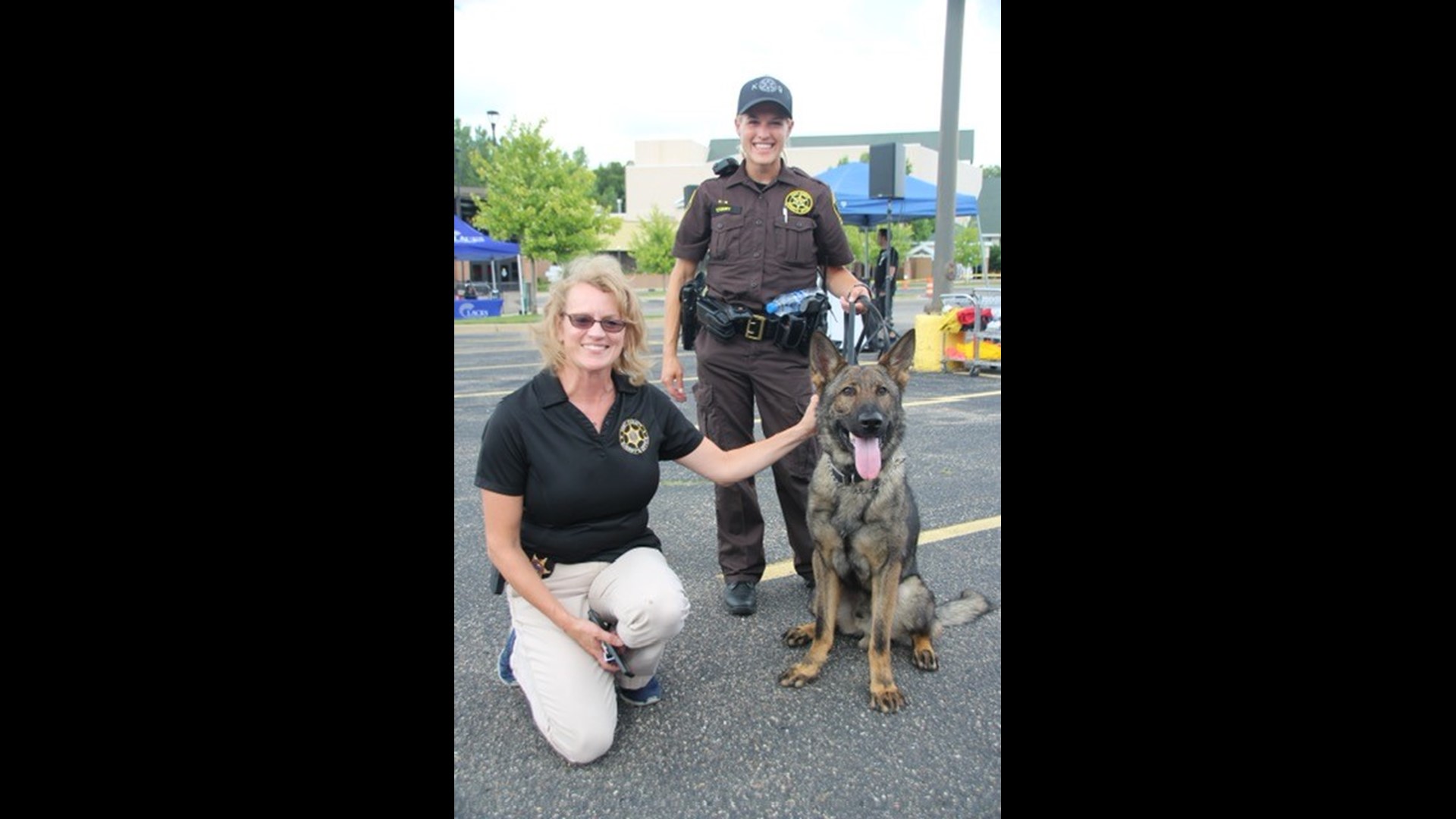 'HE WAS A ROCKSTAR': Kent County Sheriff's deputy mourns sudden death ...