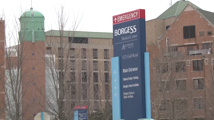 Beacon Health to acquire Ascension's southwest Michigan region | wzzm13.com