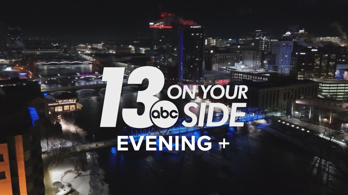 13 ON YOUR SIDE News at 6:30 | wzzm13.com