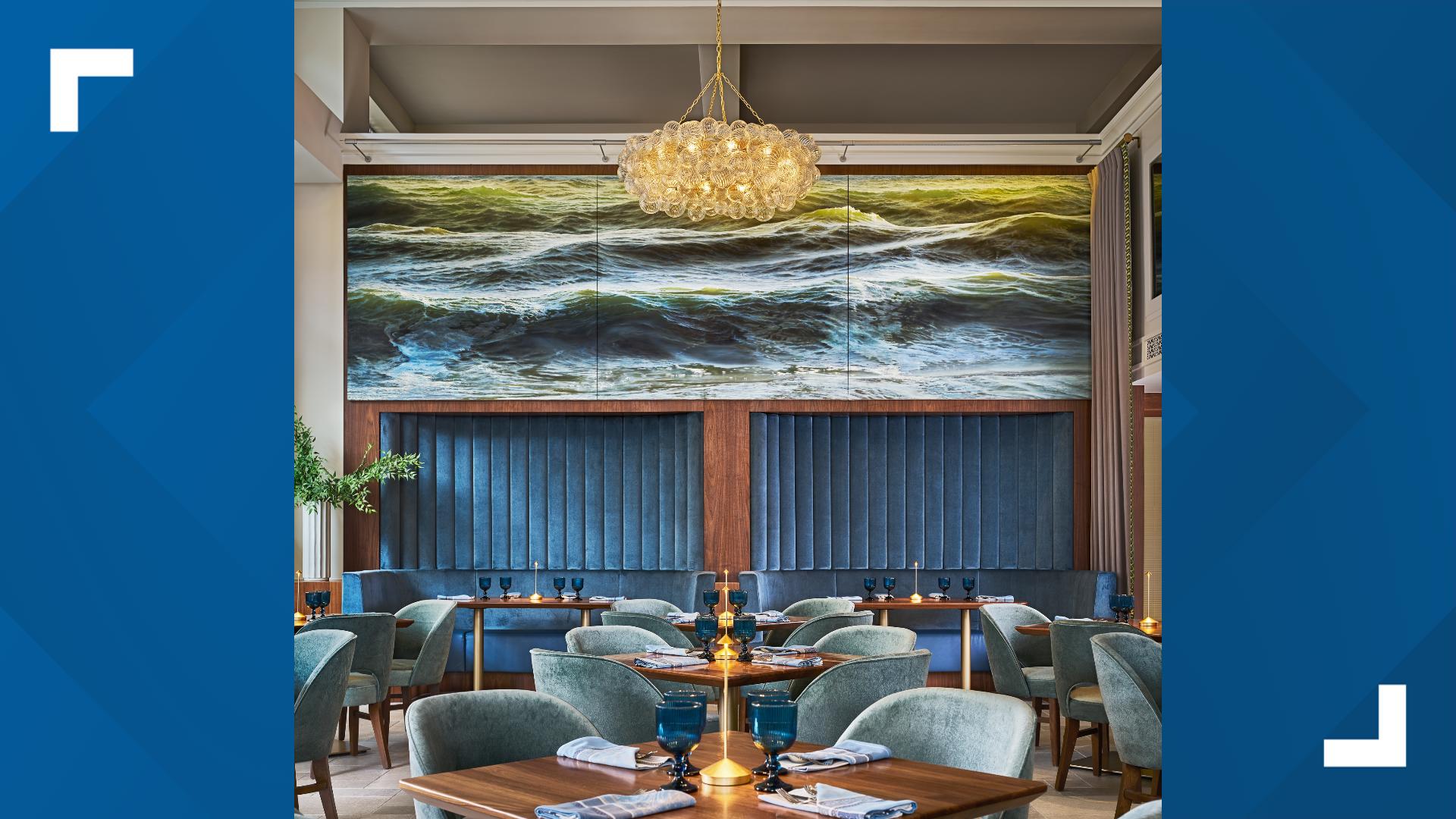 Allora brings Italian flavors to Grand Rapids | wzzm13.com