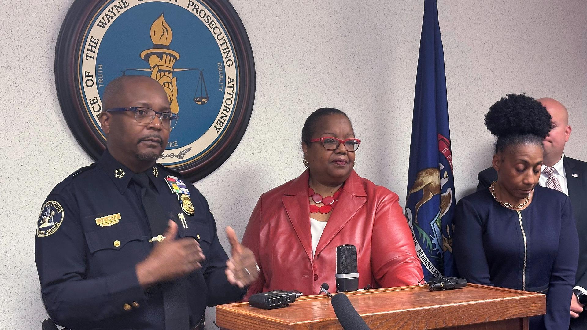 Man charged with murder in death of beloved Detroit-area neurosurgeon ...